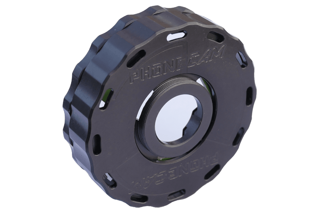 PHONECAM / Scope)Cam Universal Adapter - Scope)Cam Adapter