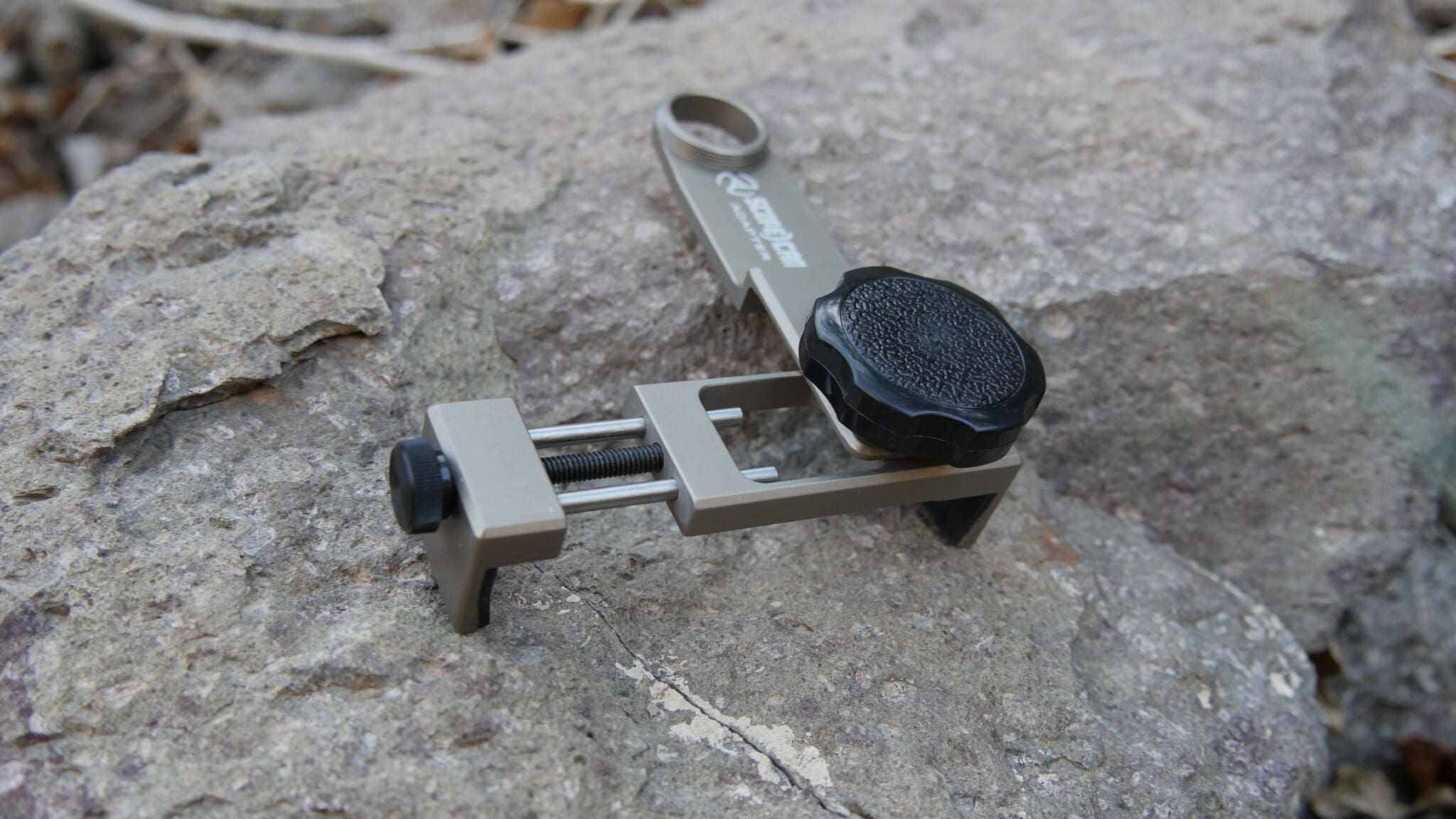 "NEW" FULL UNIVERSAL SCOPECAM KIT (Includes Gen 2 Universal Optic ...