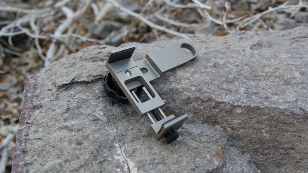 "NEW" FULL UNIVERSAL SCOPECAM KIT (Includes Gen 2 Universal Optic ...